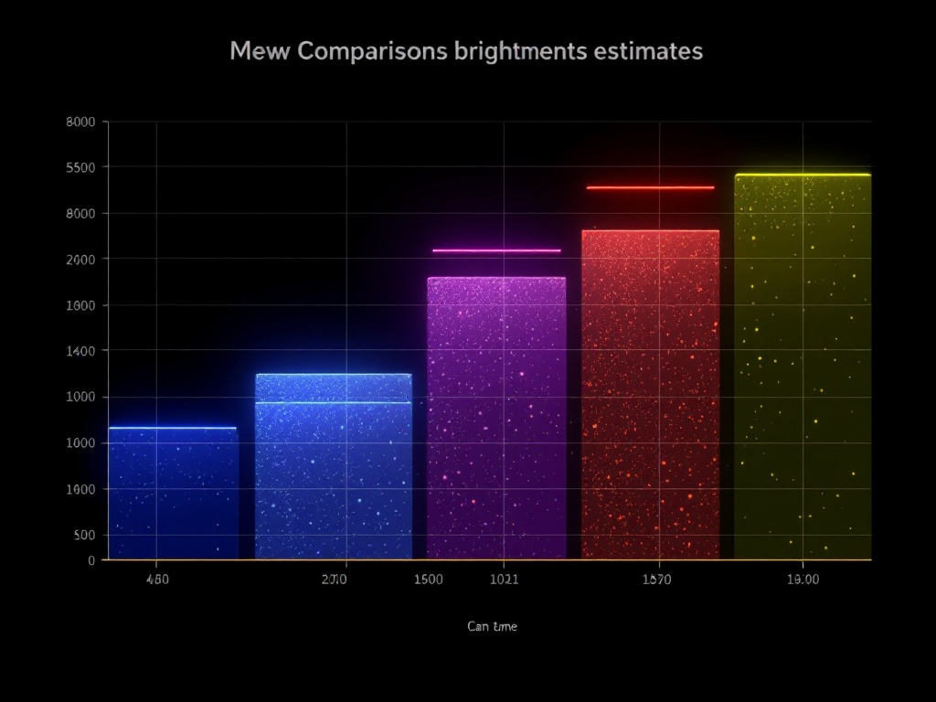 The 2025 Green Glow: How to See Comet Lemmon with Your Own Eyes